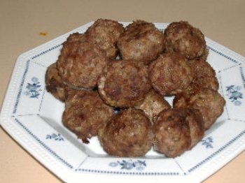 Meatballs