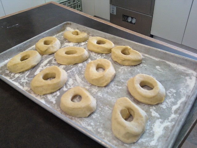 Doughnuts