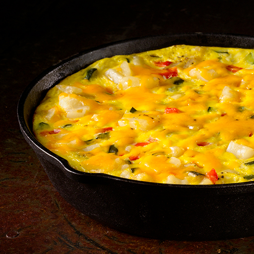 Farmhouse Frittata