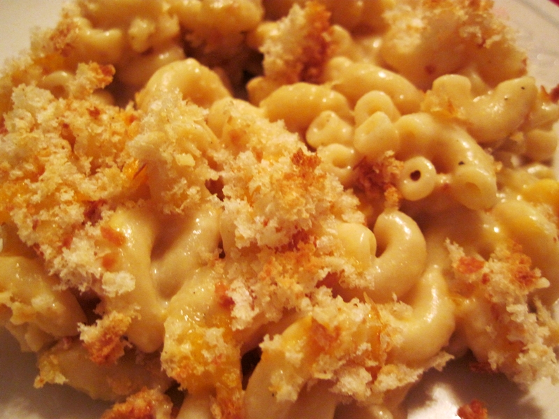 Classic Mac & Cheese