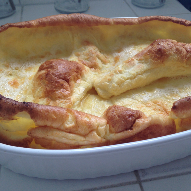 German (Or Dutch) Babies