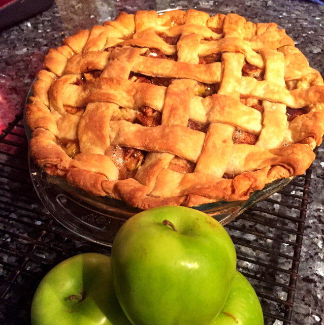 Apple Pie