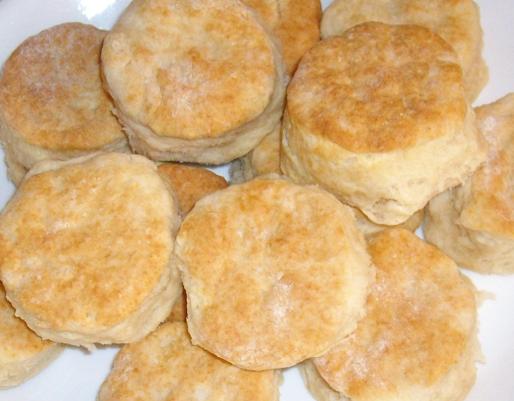 Mom's Biscuits