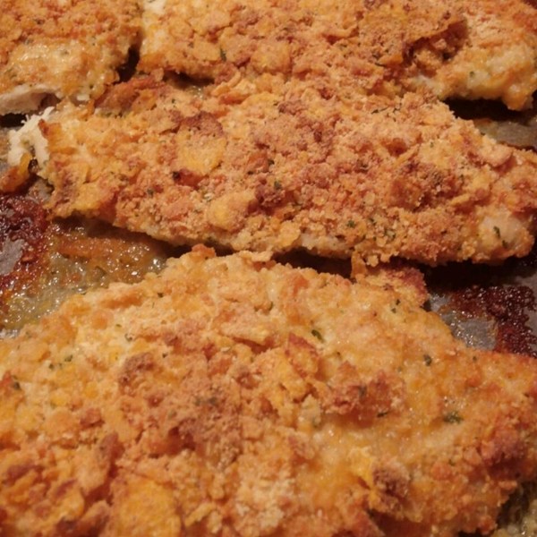 Best Dressed Chicken