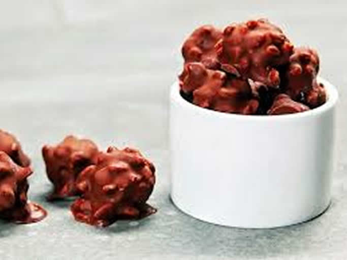 Dessert - Ice Cream Bites