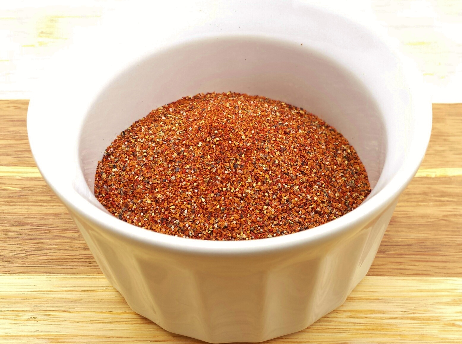 Baby Back Rib Rub and Cooking Methods