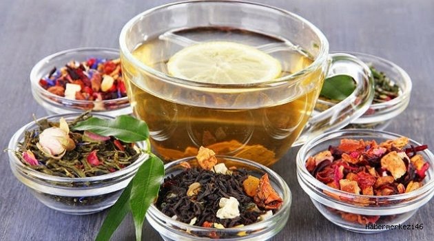 Nerve Tea