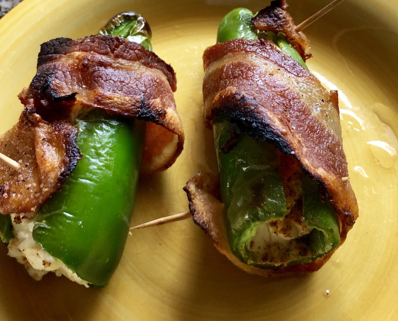 Jalapeno Poppers