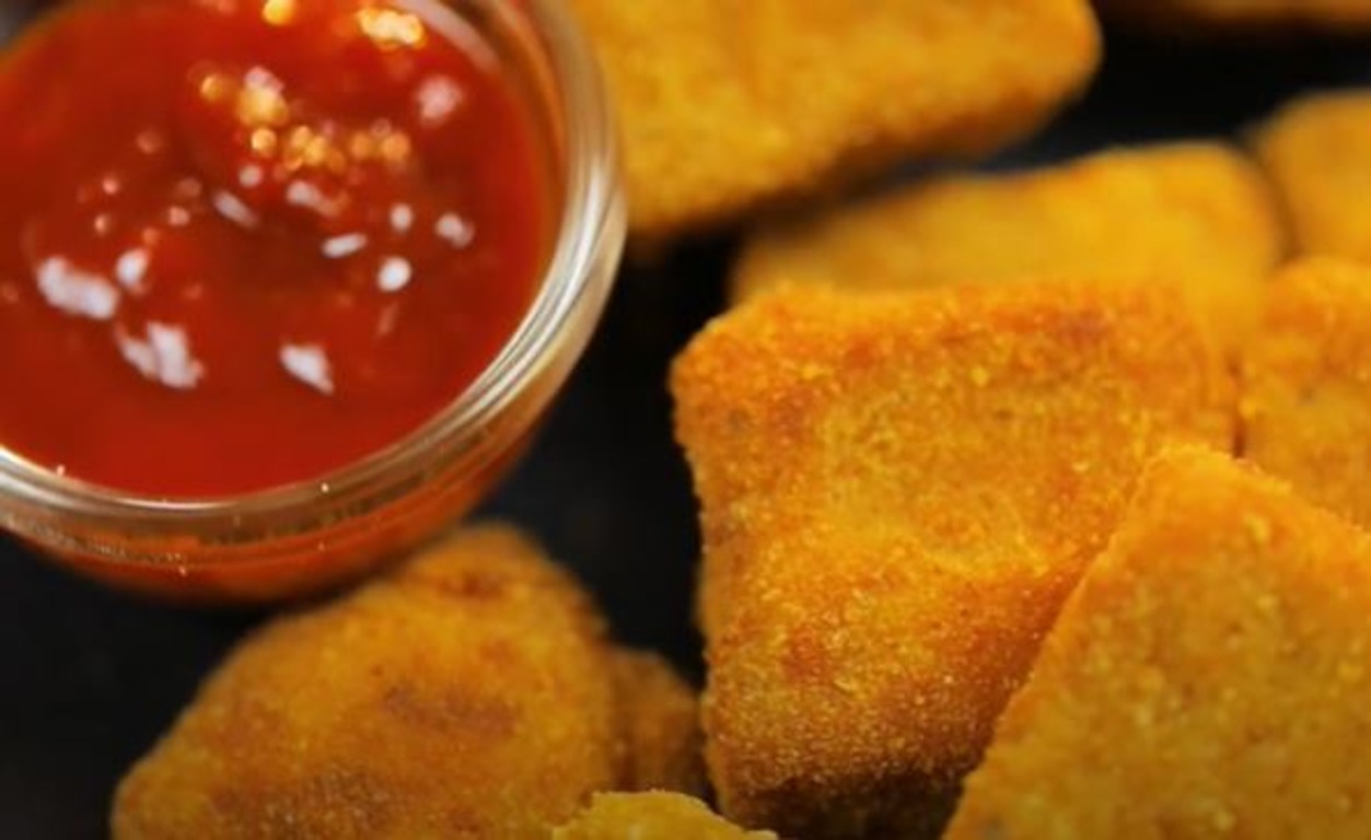 Chicken Nuggets Recipe By Le Tasty Kitchen
