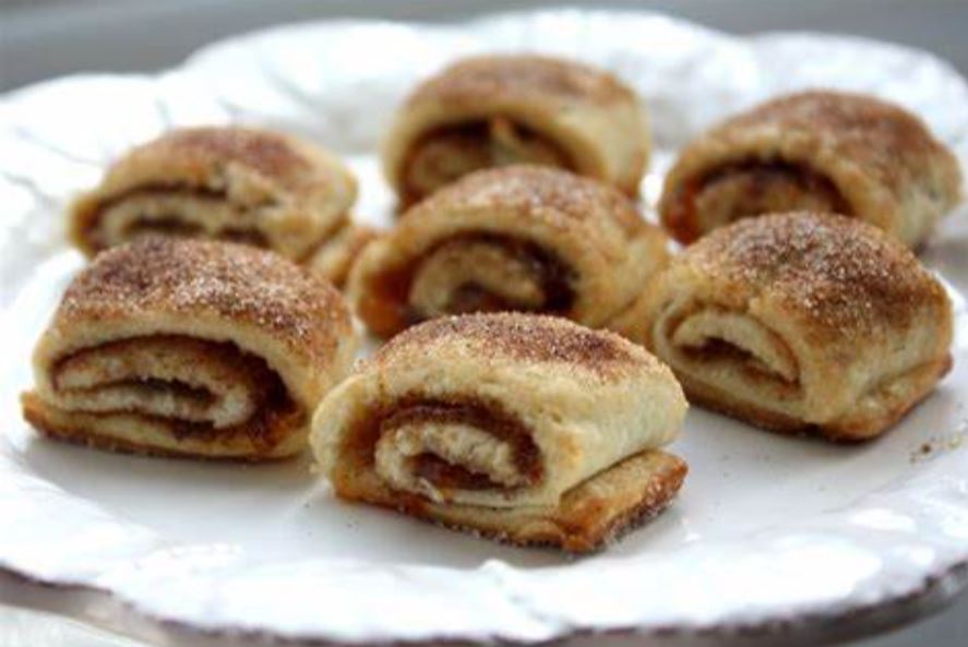 Classic Rugelach