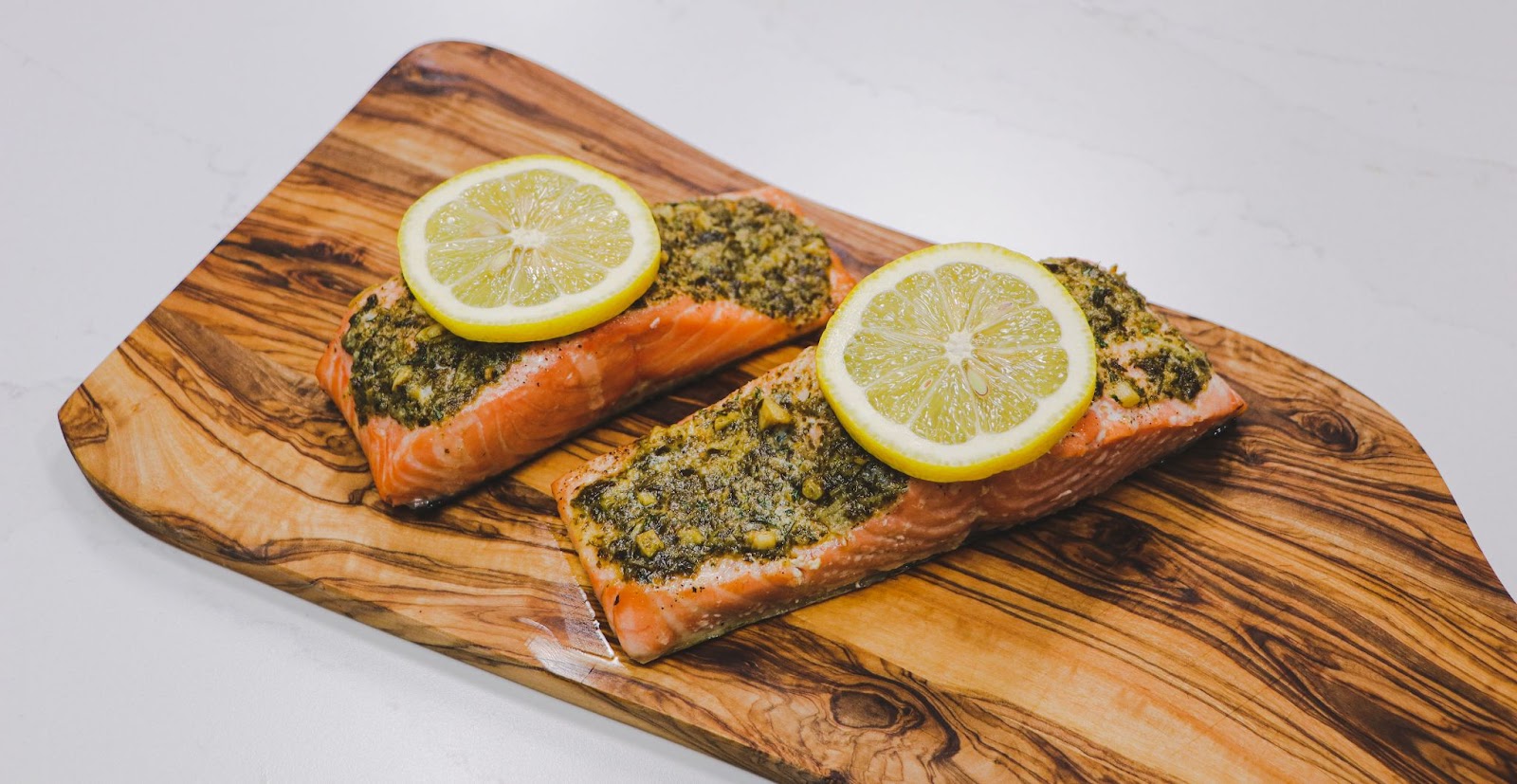 Save Your Salmon: Your Foolproof Guide to Cooking Fish | BigOven