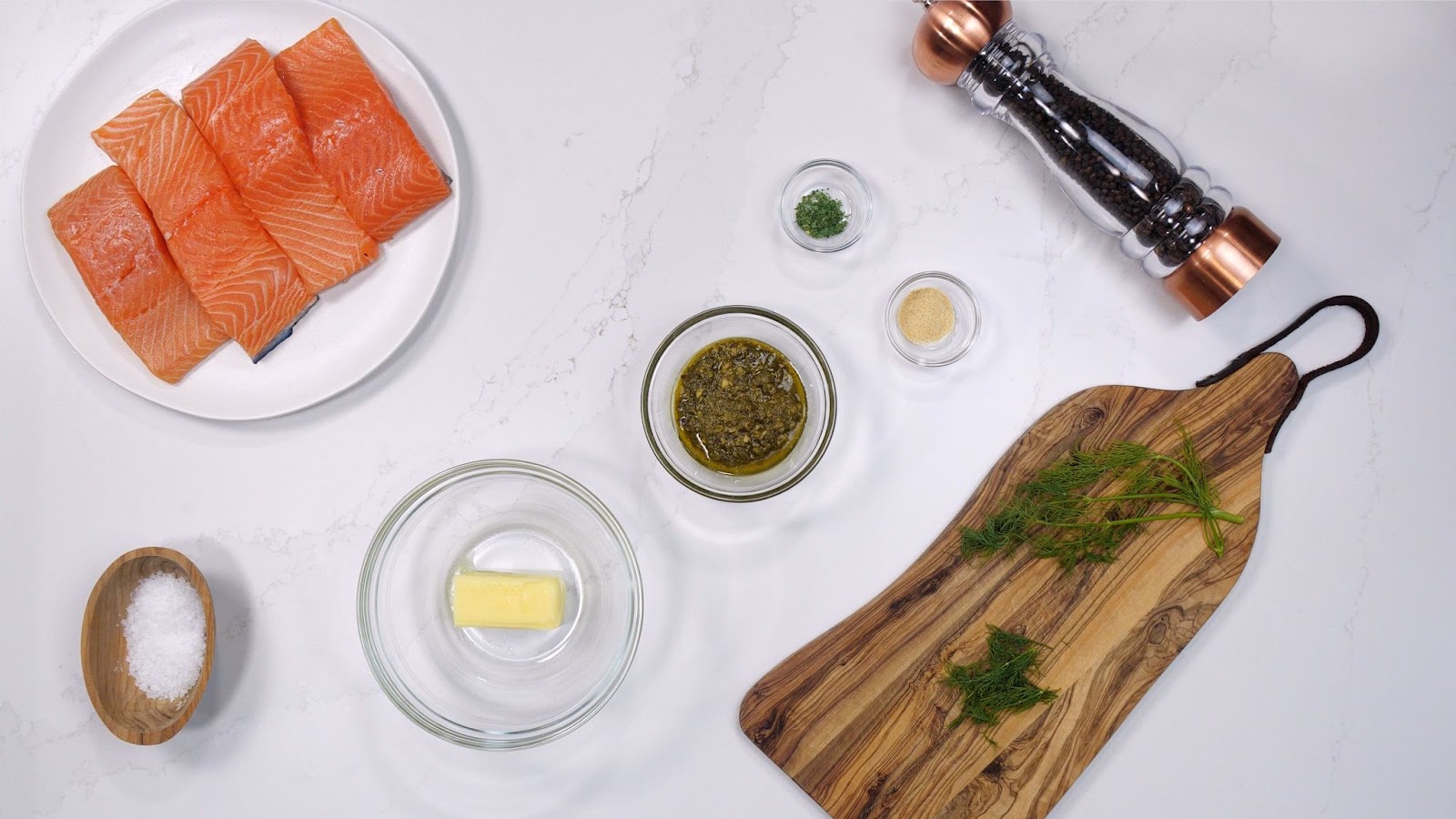 Save Your Salmon: Your Foolproof Guide to Cooking Fish | BigOven
