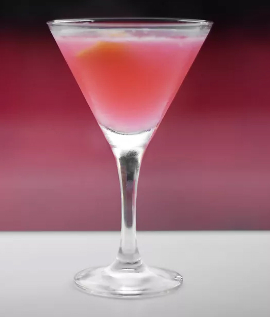 Hibiscus Martini