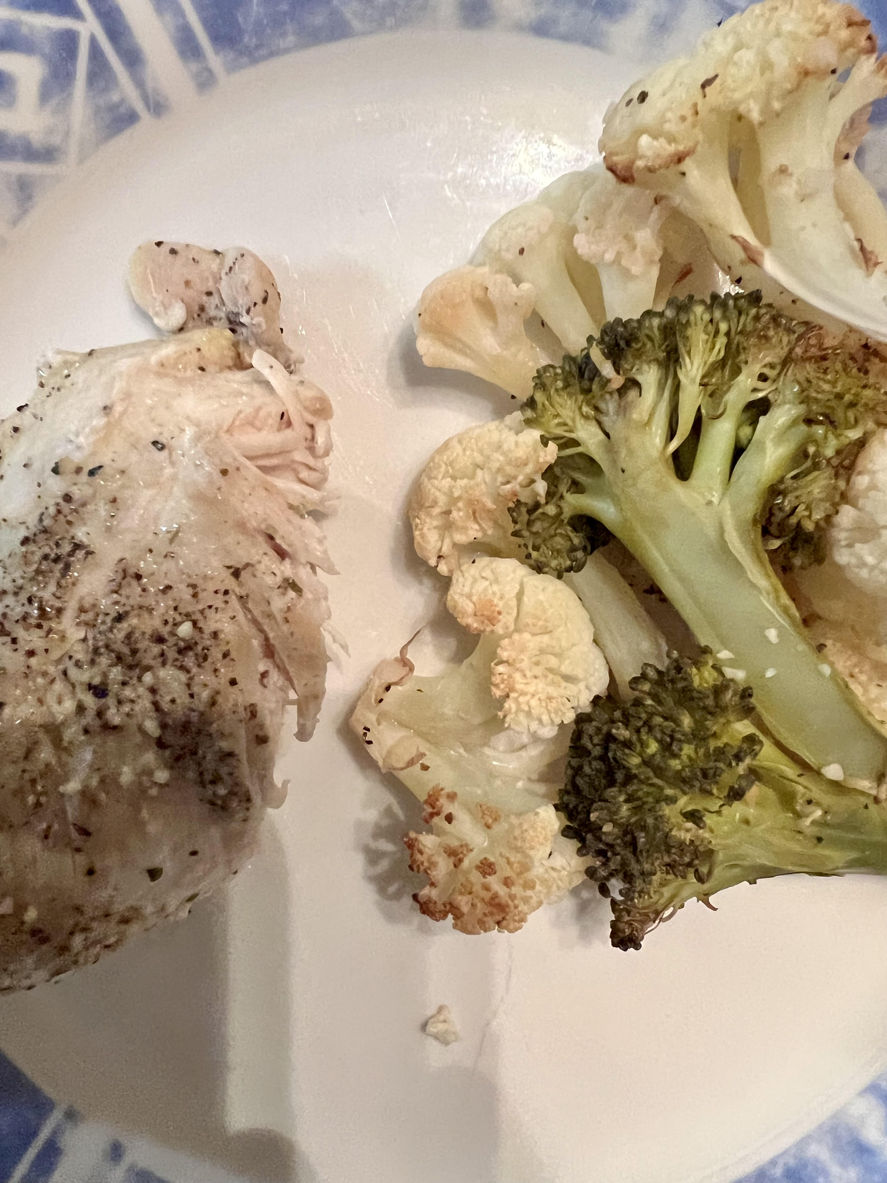Chicken Breasts Instant Pot WW 0