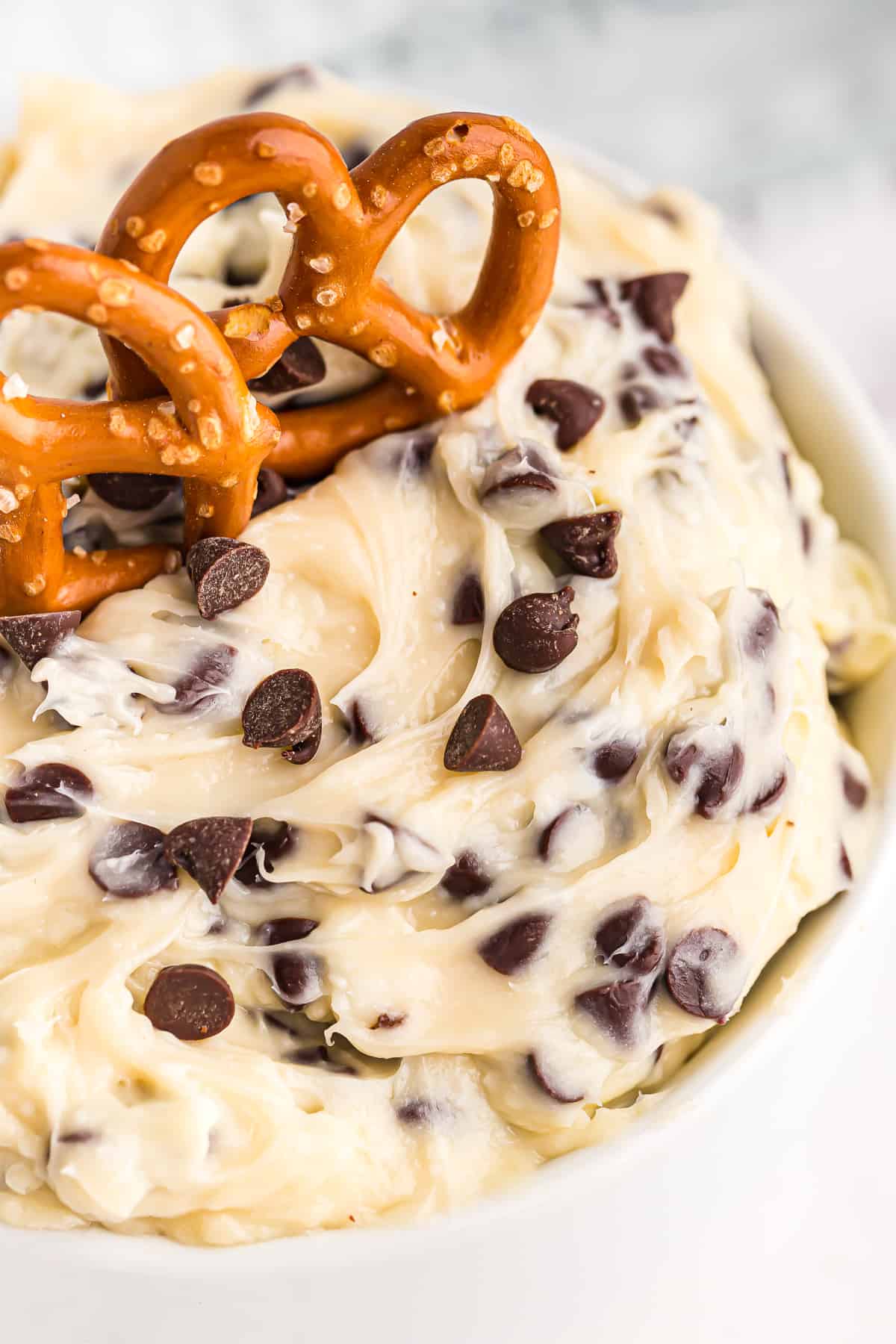 Cookie Dough Dip