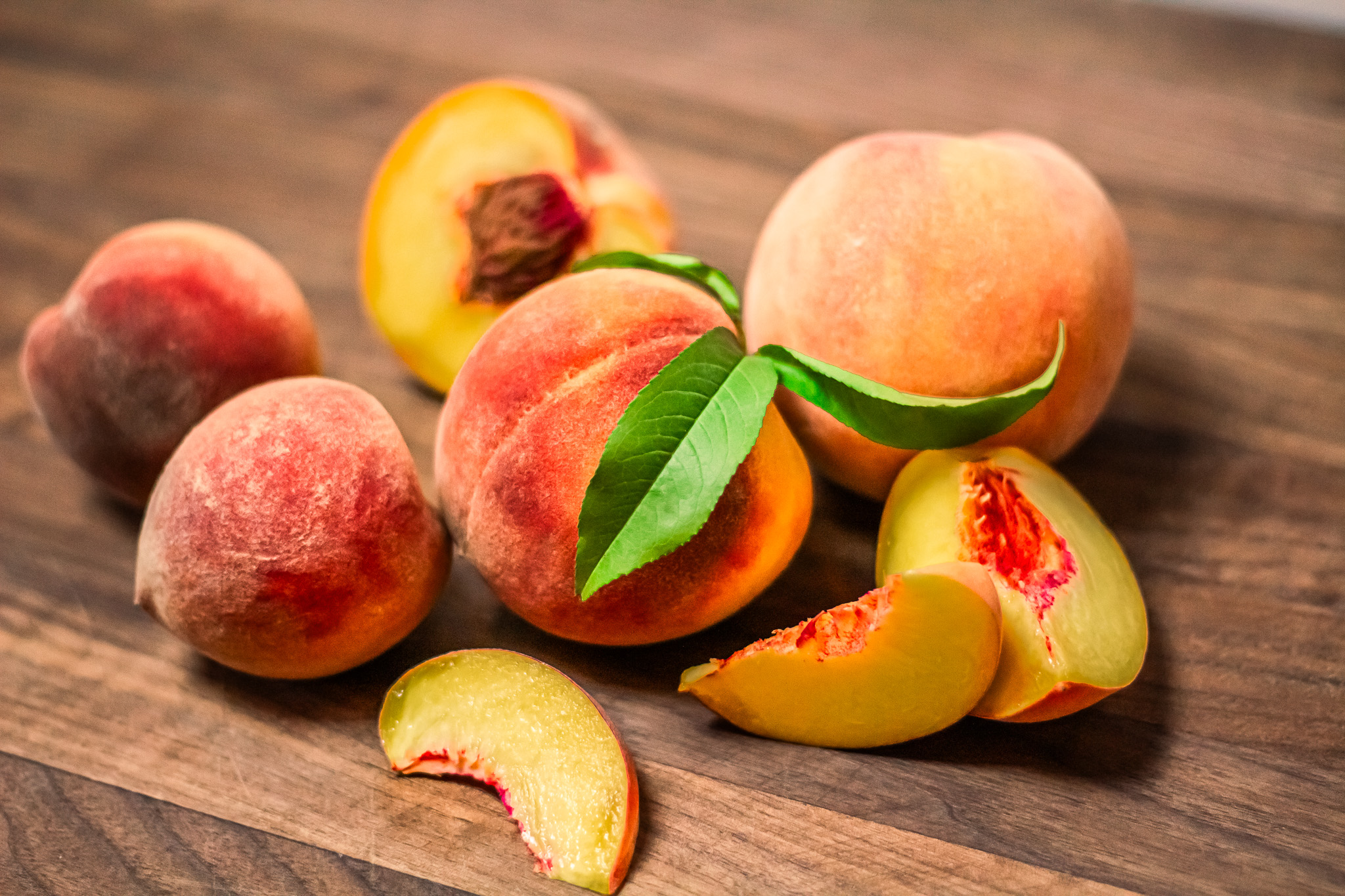 All About Stonefruit BigOven All About Stonefruit BigOven