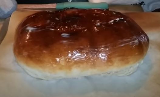 Soft Bakery Style French Bread