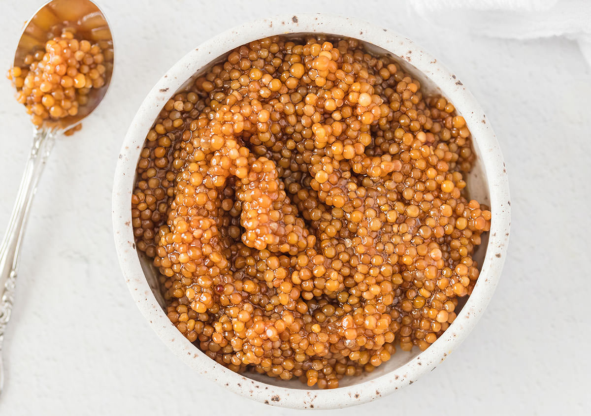 Pickled Mustard Seeds pickled-mustard-seeds