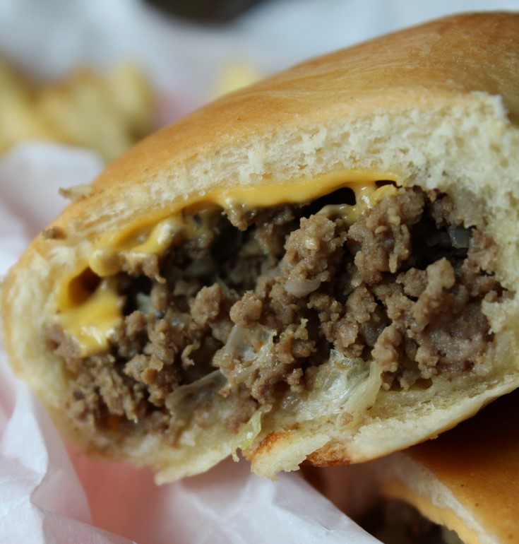 Nebraska Runza Rolls