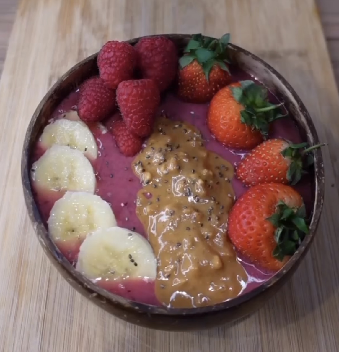 Smoothie boula