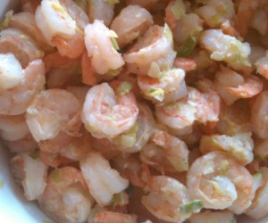 Ammie's Shrimp - BigOven