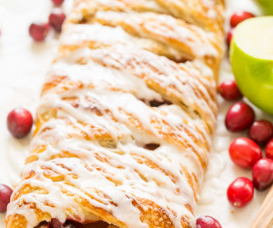 Apple Braid