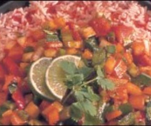 Authentic Simple Spanish Rice - BigOven