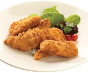 Chicken Goujons
