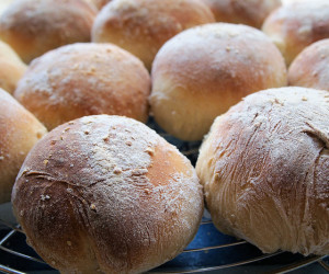 Belfast Baps