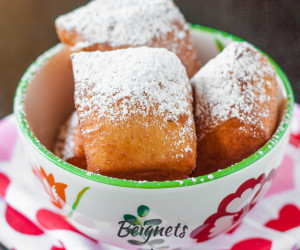 Beignets