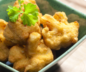 Best Fried Cauliflower Ever - BigOven