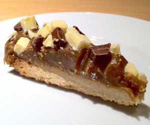 Billionaires Shortbread - BigOven