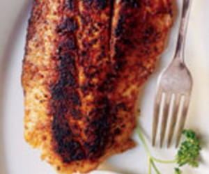 Baked Blackened Redfish Recipe | Besto Blog