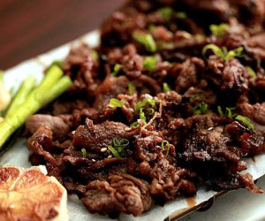 Bulgogi