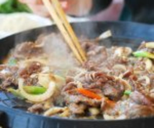 Bulgogi