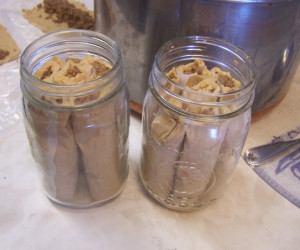 Canned Tamales - BigOven