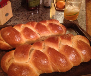Challah