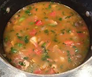 Charro Beans - BigOven