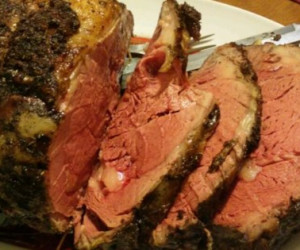 Chef John's Perfect Prime Rib