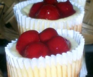 Cherry Cream Cheese Tarts - BigOven