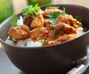 Chicken Curry