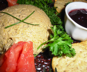 Chicken Liver Pate