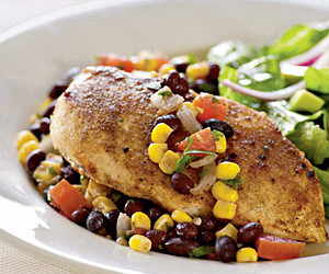 Southwest Salsa