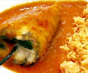 Carey's Authentic Chile Relleno's
