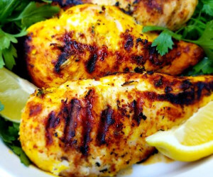 El Pollo Loco Marinade