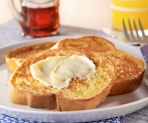 Classic French Toast