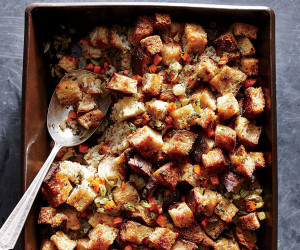 Classic Herb Stuffing