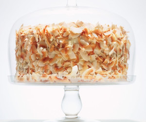 Southern Comfort Cake