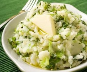 Colcannon