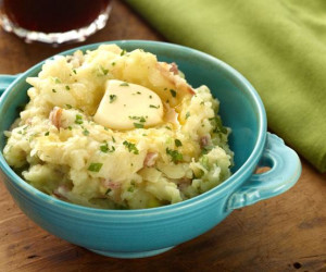 Colcannon